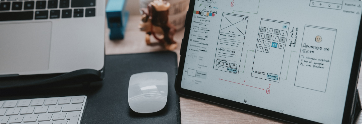 UI/UX Design Services | Global UI/UX Design Company
