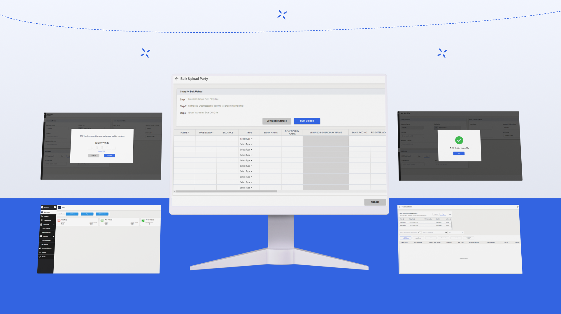 Ninjacart - SoftProdigy
