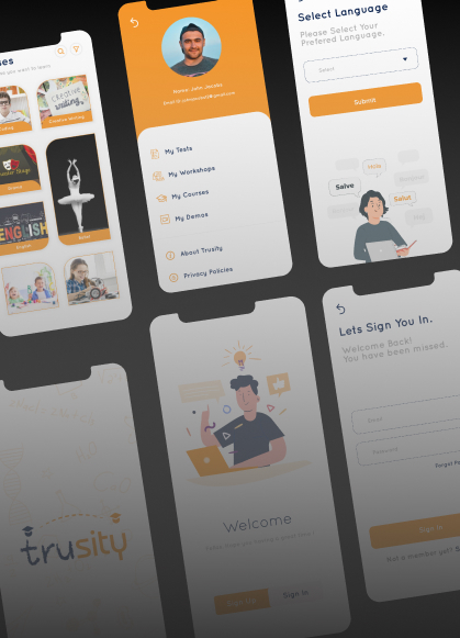 Vendome - SoftProdigy