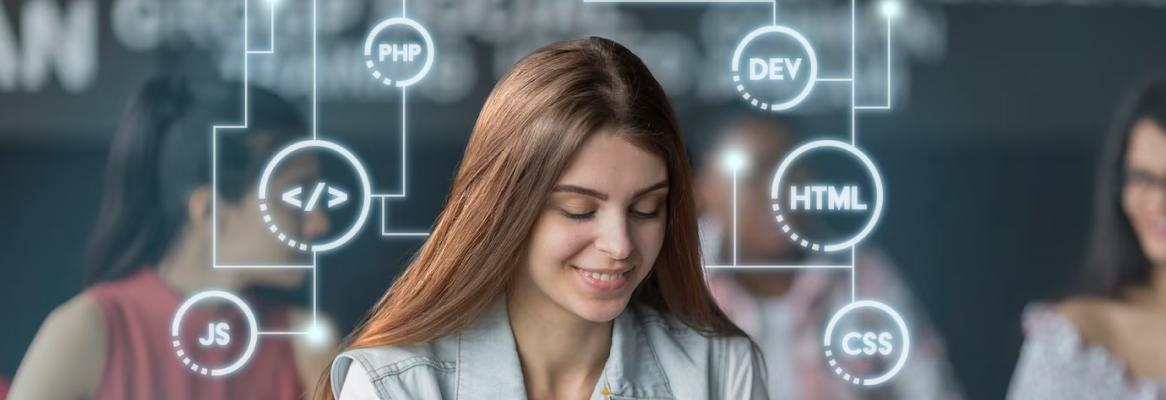 Custom Software Development Company | Multi-Award Winner