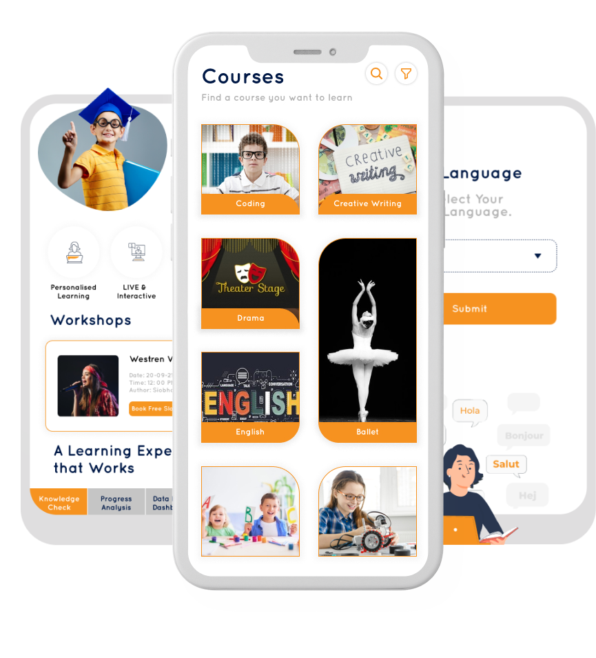 Mobile and Web Development Portfolio: Our Success Stories