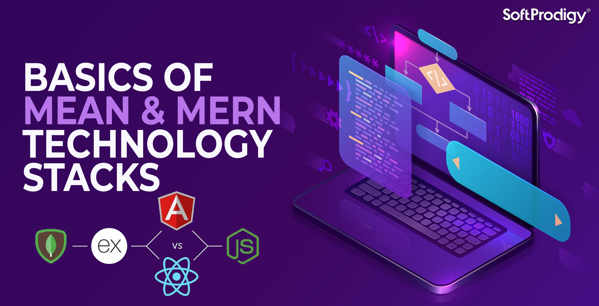 Understanding The Basics Of Full Stack Javascript Development Mean 5229