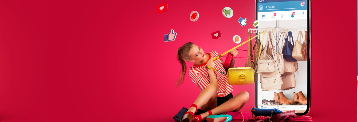 ROI-driven Custom E-commerce Development Services