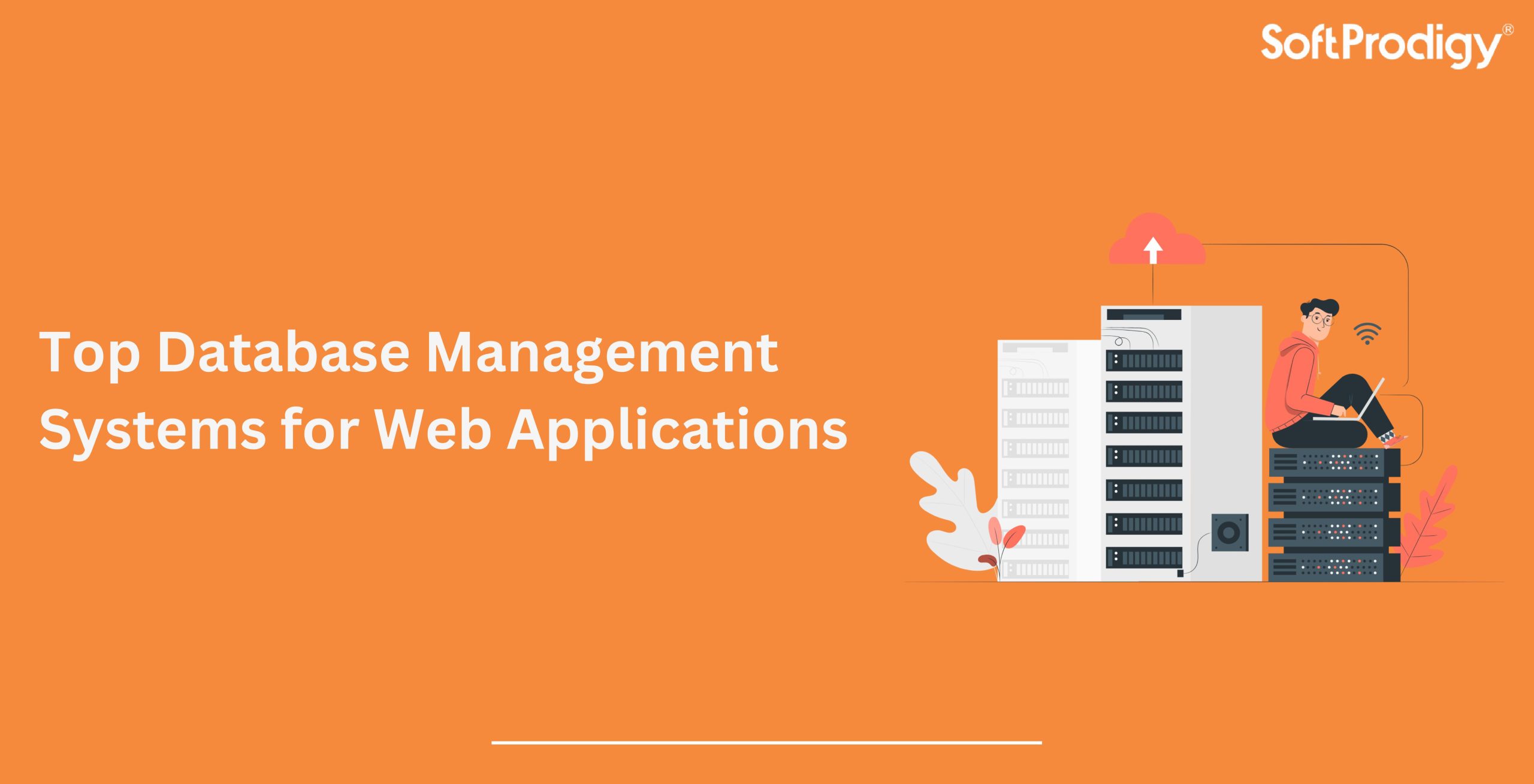 Top Database Systems for Web Application Development