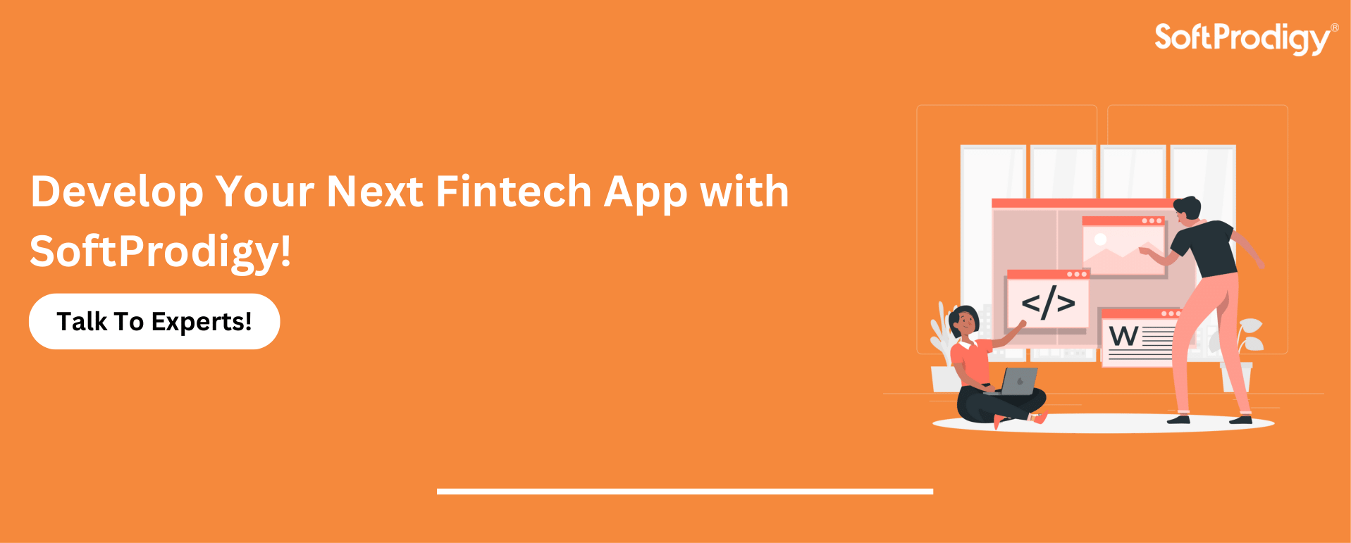 How To Develop The Best Fintech App?