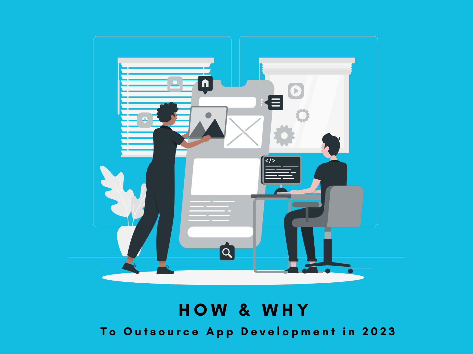 Pros and Cons of Building an App with React Native Elements - SoftProdigy