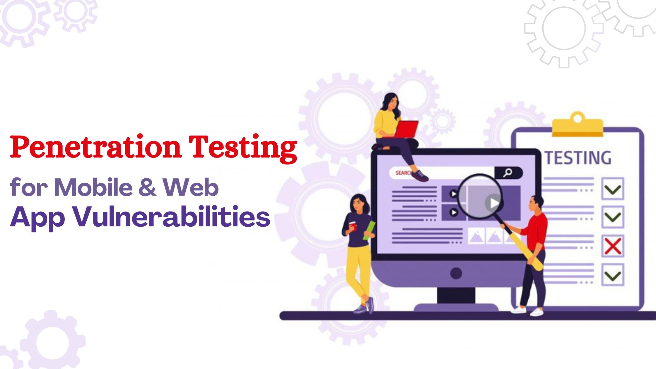 How Penetration Testing Services Identifies Vulnerabilities In Apps