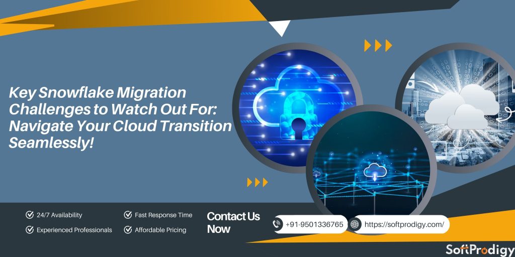 How to Do Data Migration in Snowflake : A Complete Guide