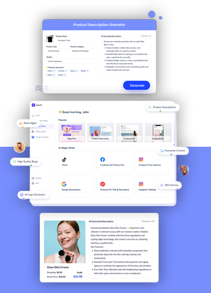 Smartli - SoftProdigy